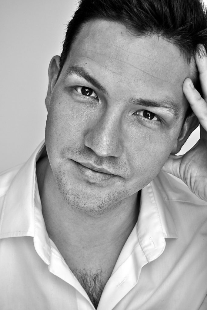 La distribution - Labopéra Bretagne